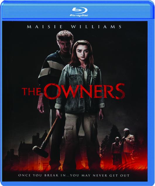 THE OWNERS - HamiltonBook.com