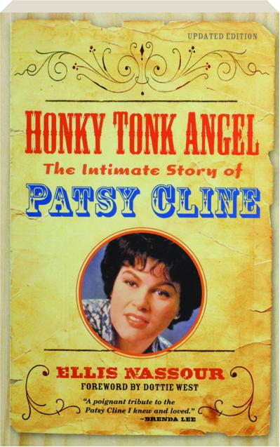 The Patsy Cline Story