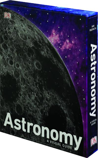 Astronomy Guide