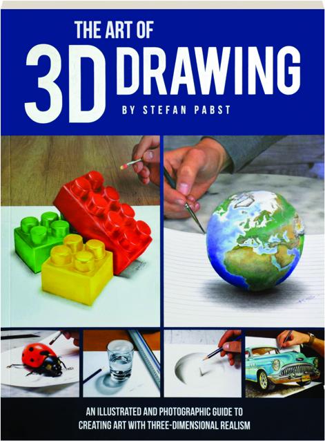 Famous 3d Pencil Drawings