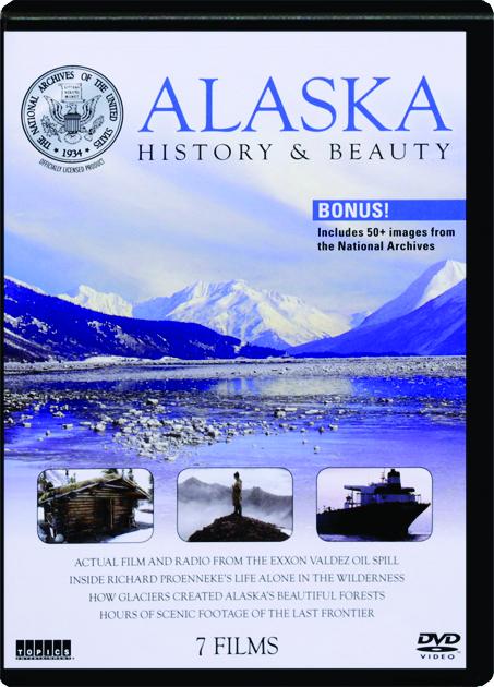 Southeast Alaska History
