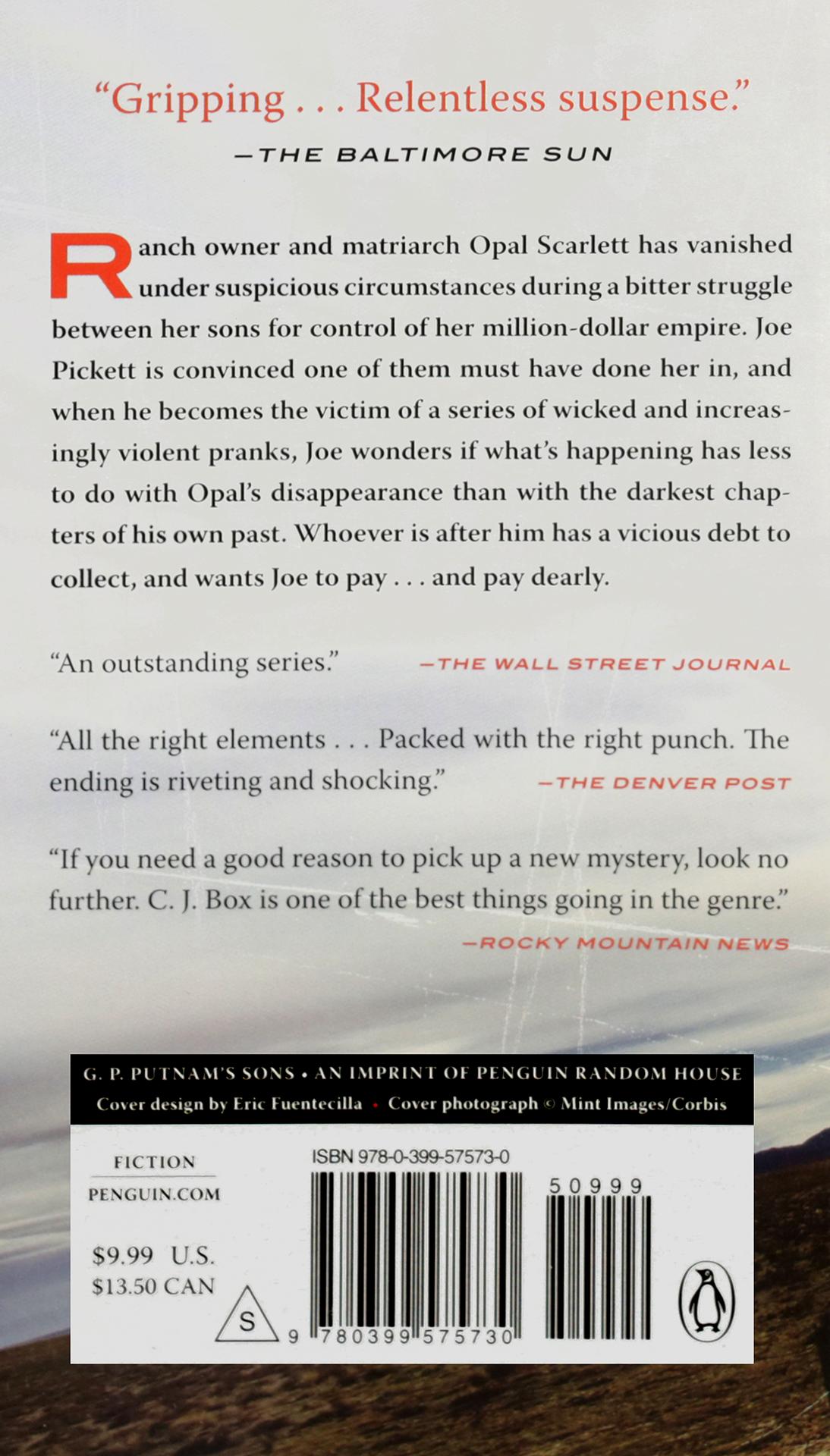 IN PLAIN SIGHT - HamiltonBook.com