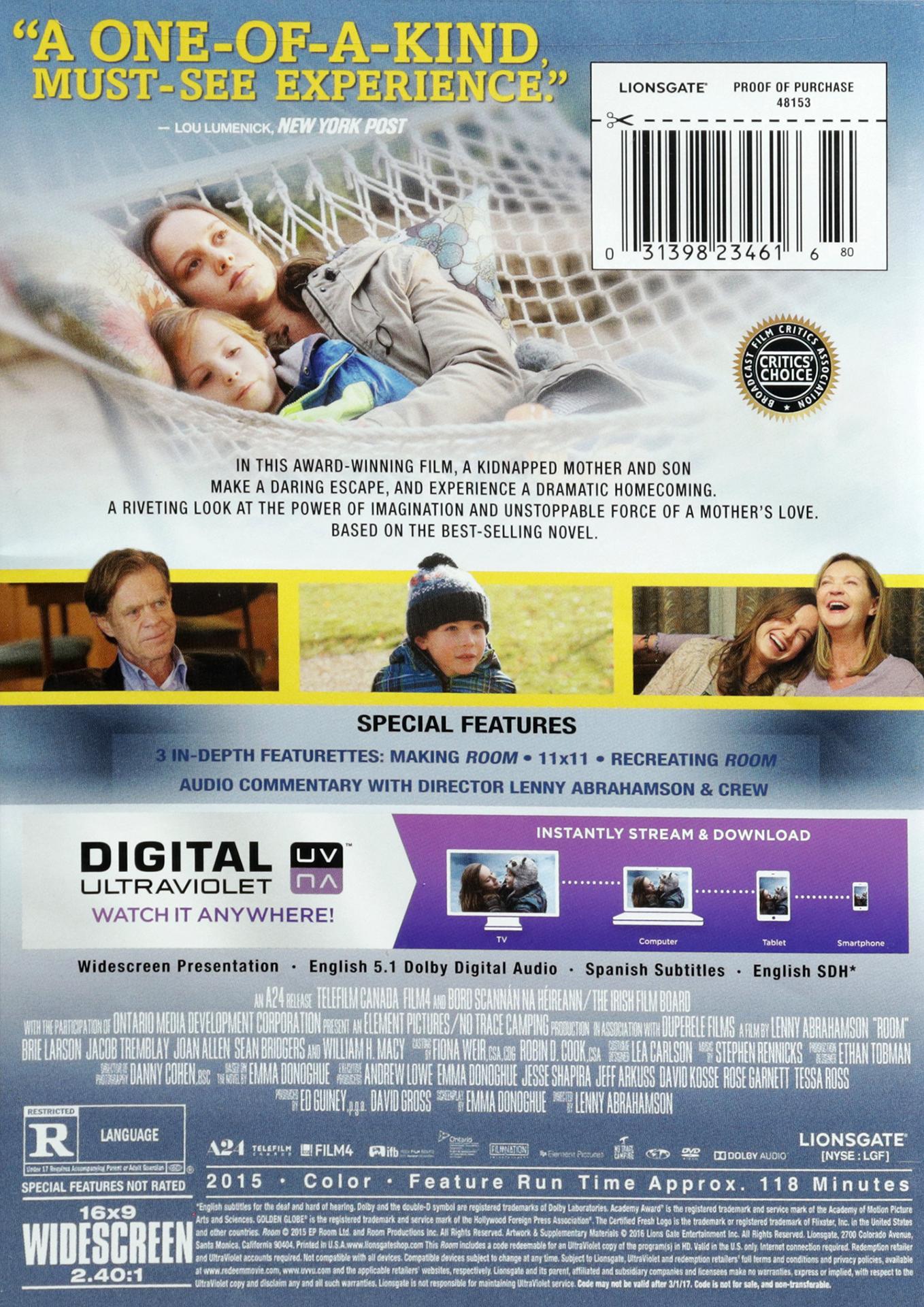 ROOM - HamiltonBook.com