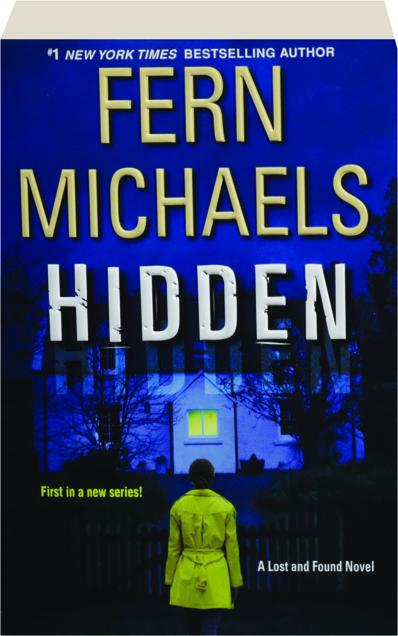 HIDDEN - HamiltonBook.com