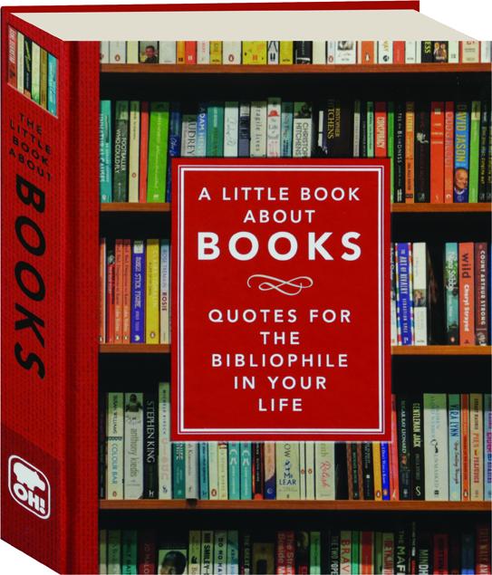Quotes About Books And Life
