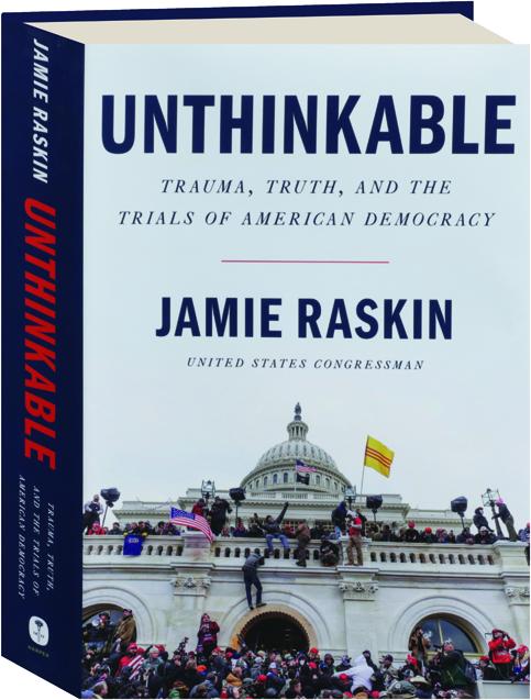 Unthinkable Book