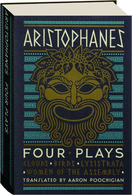 Aristophanes Plays