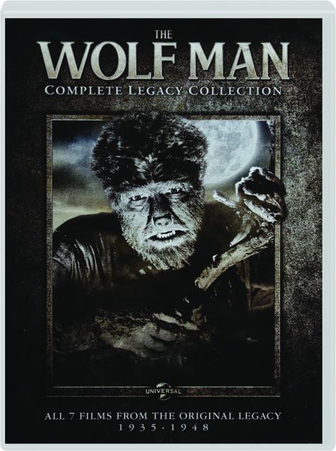 House Of The Wolfman