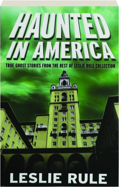 Actual Ghost Sightings