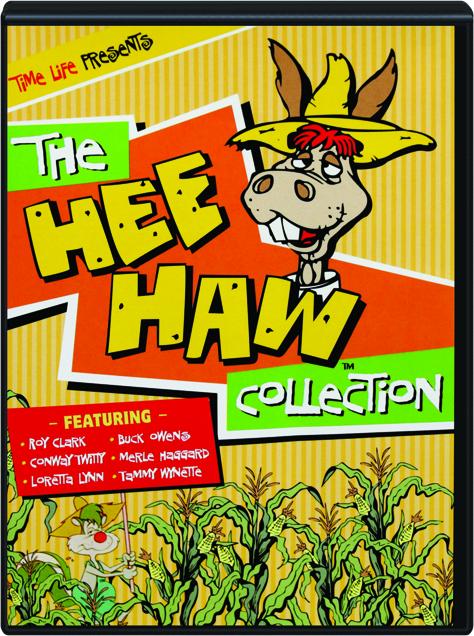 Hee Haw Set