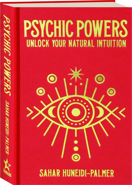 Psychic Powers
