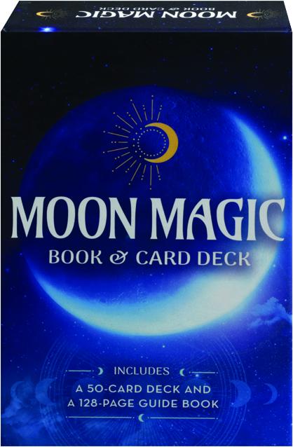 Magic Cards Deck