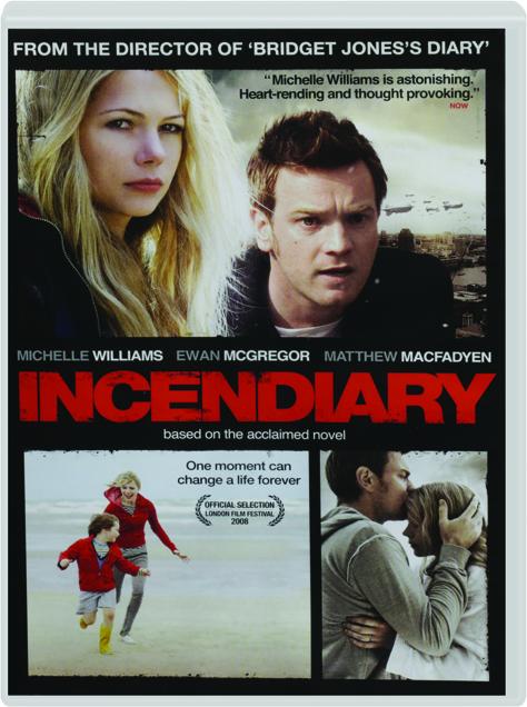 Incendiary (2008)