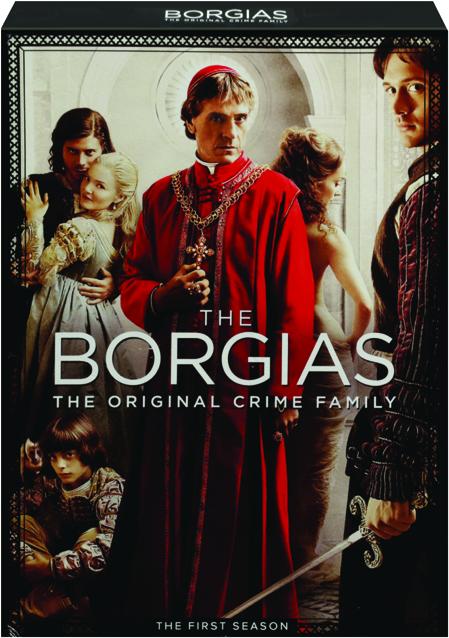 The Borgias
