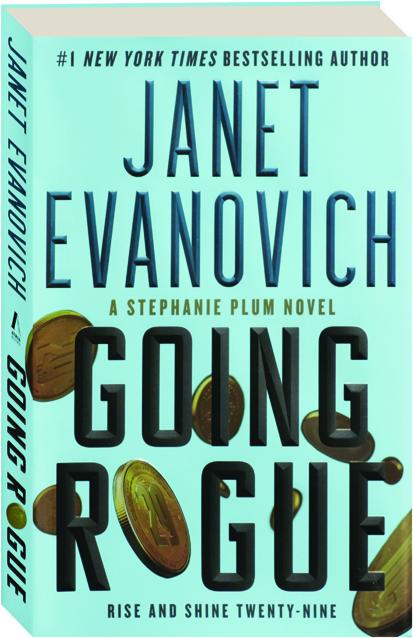 GOING ROGUE - HamiltonBook.com