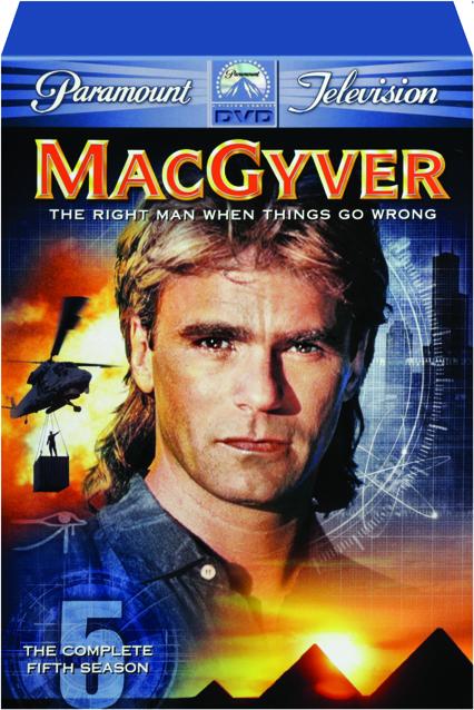 Macgyver