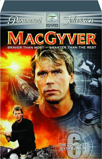 Macgyver It