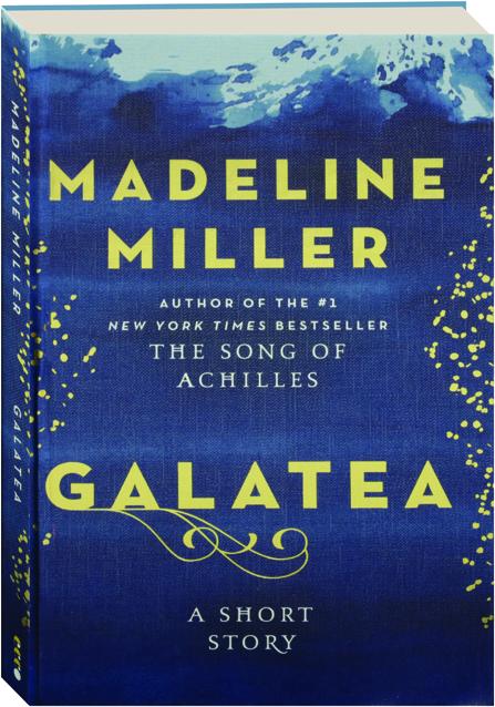 GALATEA - HamiltonBook.com