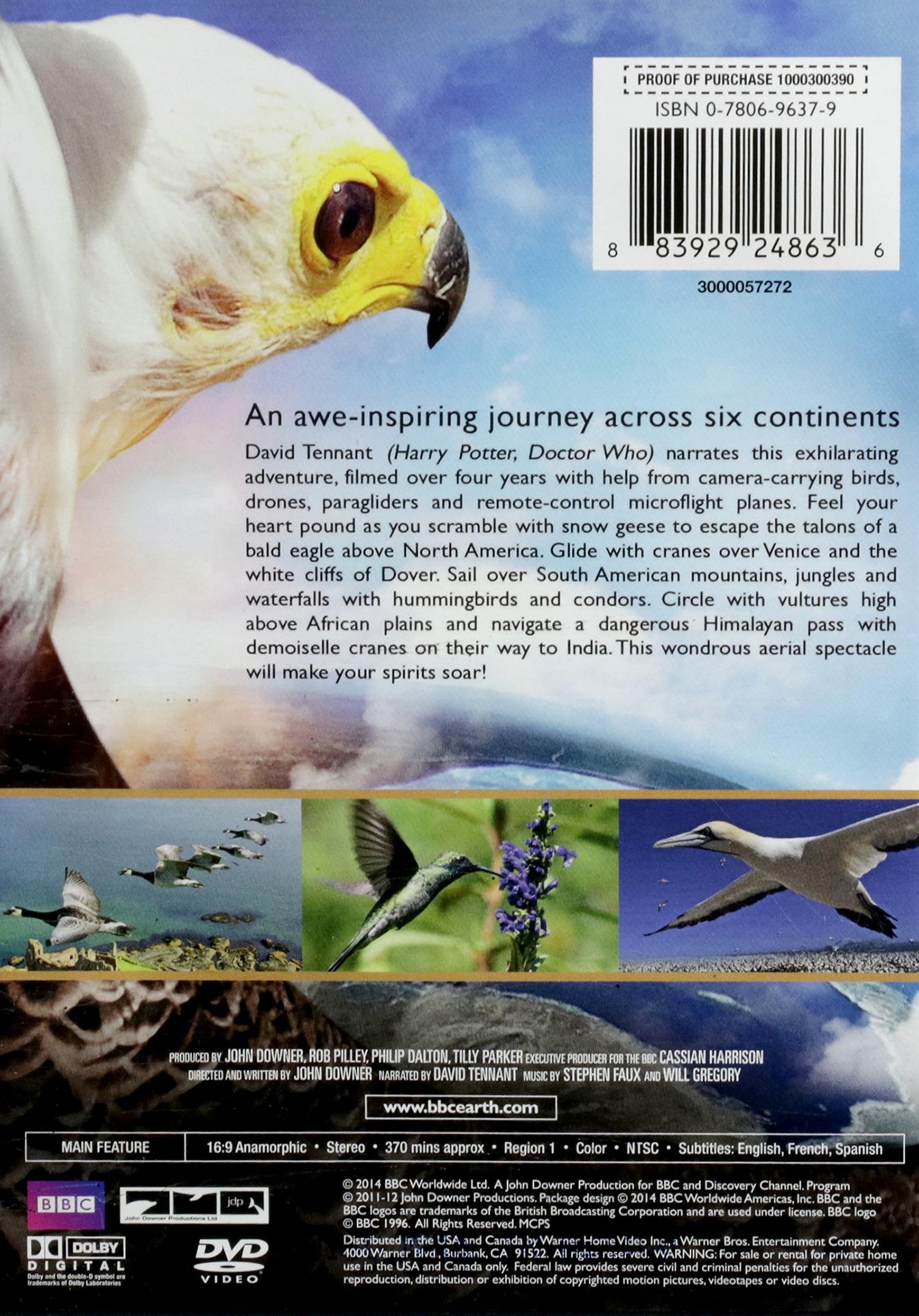EARTHFLIGHT: The Complete Series - HamiltonBook.com