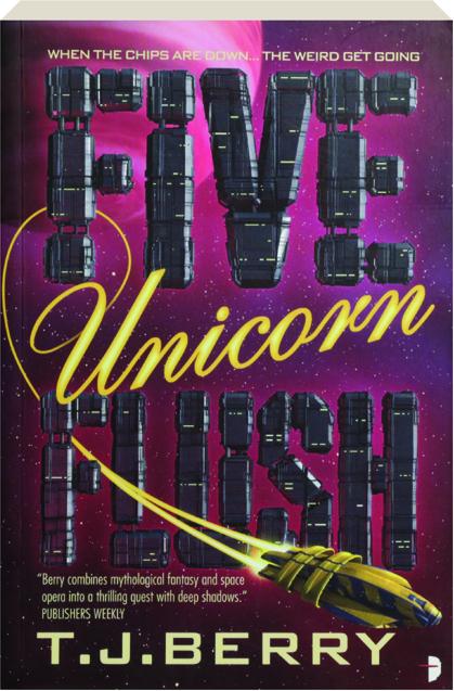 Flush Book Cover