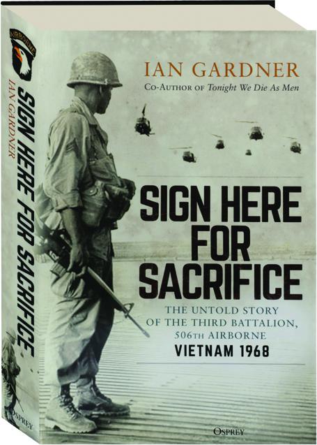 Airborne Vietnam History