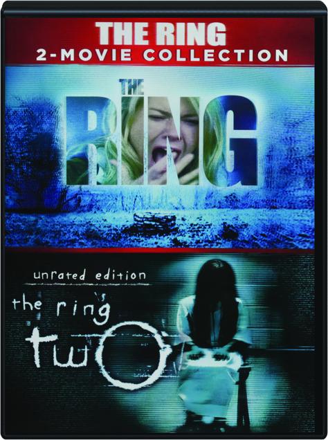 The Ring 2 Movie Poster