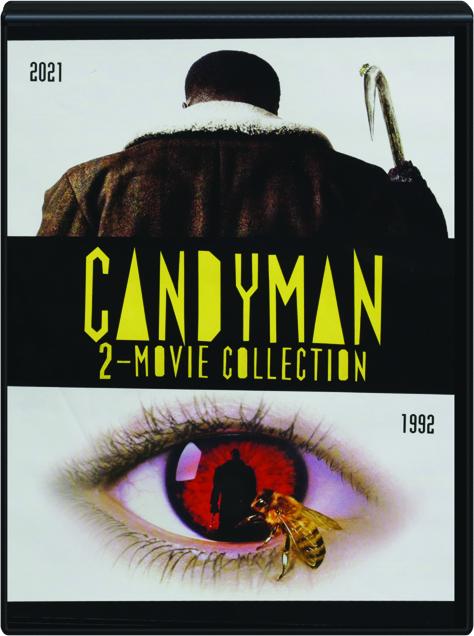 Candyman Movie Helen