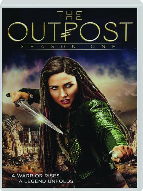 THE OUTPOST: Season One - HamiltonBook.com