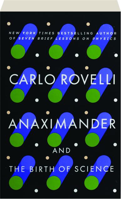 Anaximander On Nature