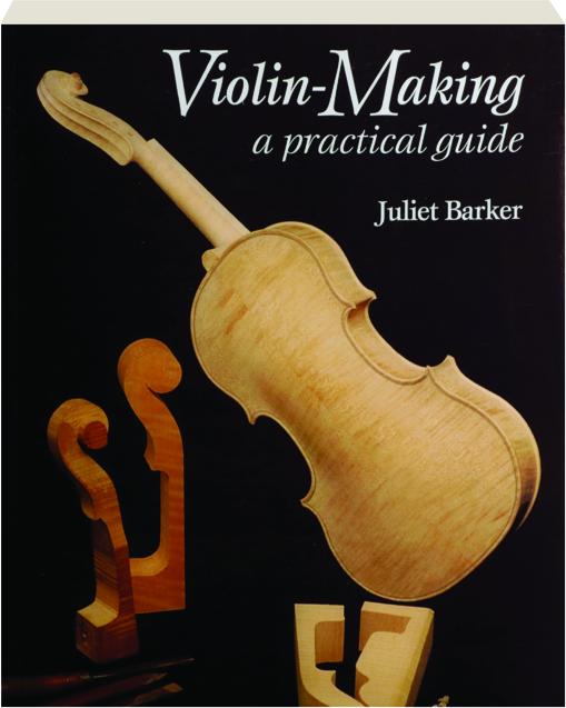 Baroque Violin Makers