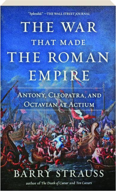 Antony And Cleopatra Book