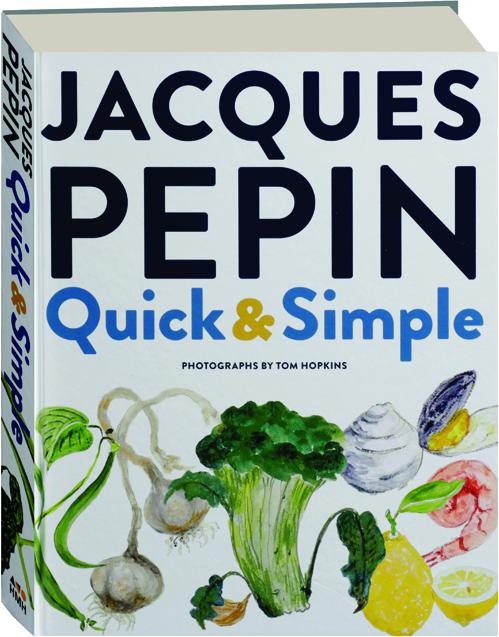 Jacque Pepin Recipes Printable