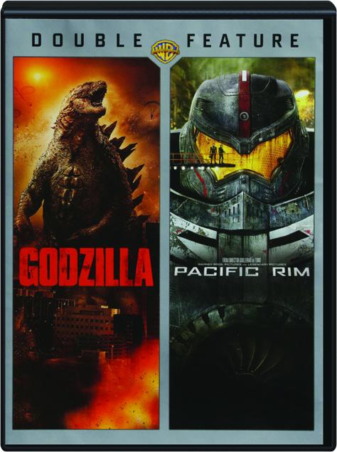 Godzilla Vs Pacific Rim