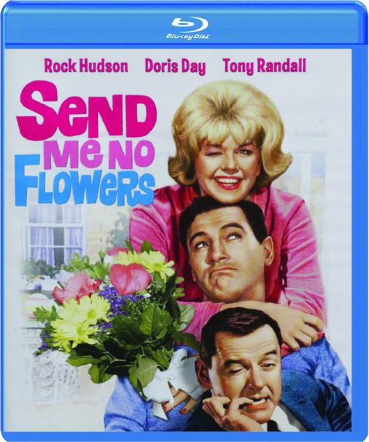 Send Me No Flowers