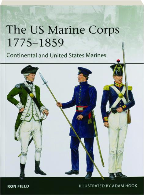 Us Marine Uniforms History