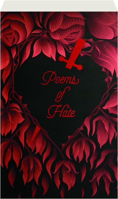 POEMS OF HATE - HamiltonBook.com