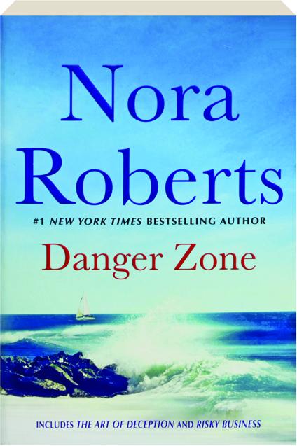 DANGER ZONE - HamiltonBook.com