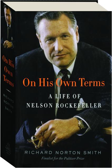 Nelson Rockefeller Quotes