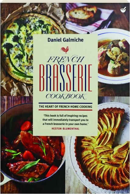 French Cooking At Home Recipes