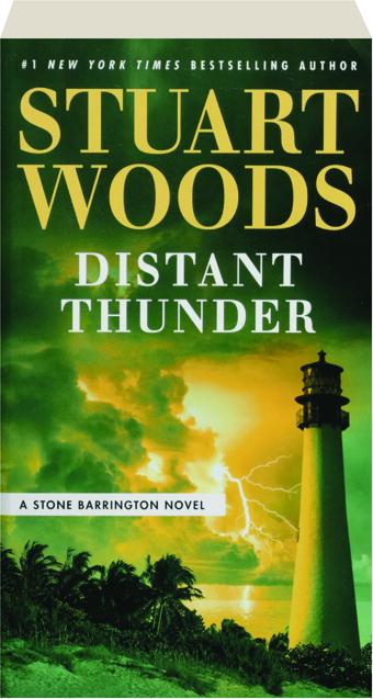 DISTANT THUNDER - HamiltonBook.com