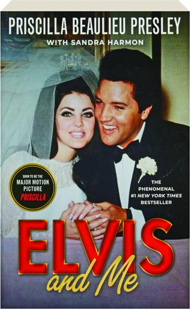 ELVIS AND ME - HamiltonBook.com
