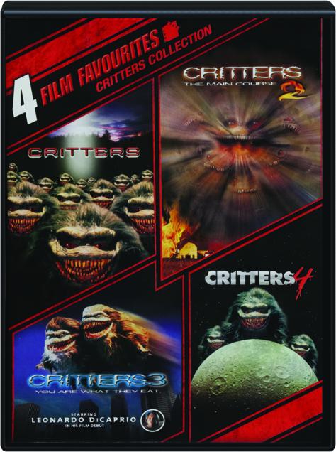 Critters 4