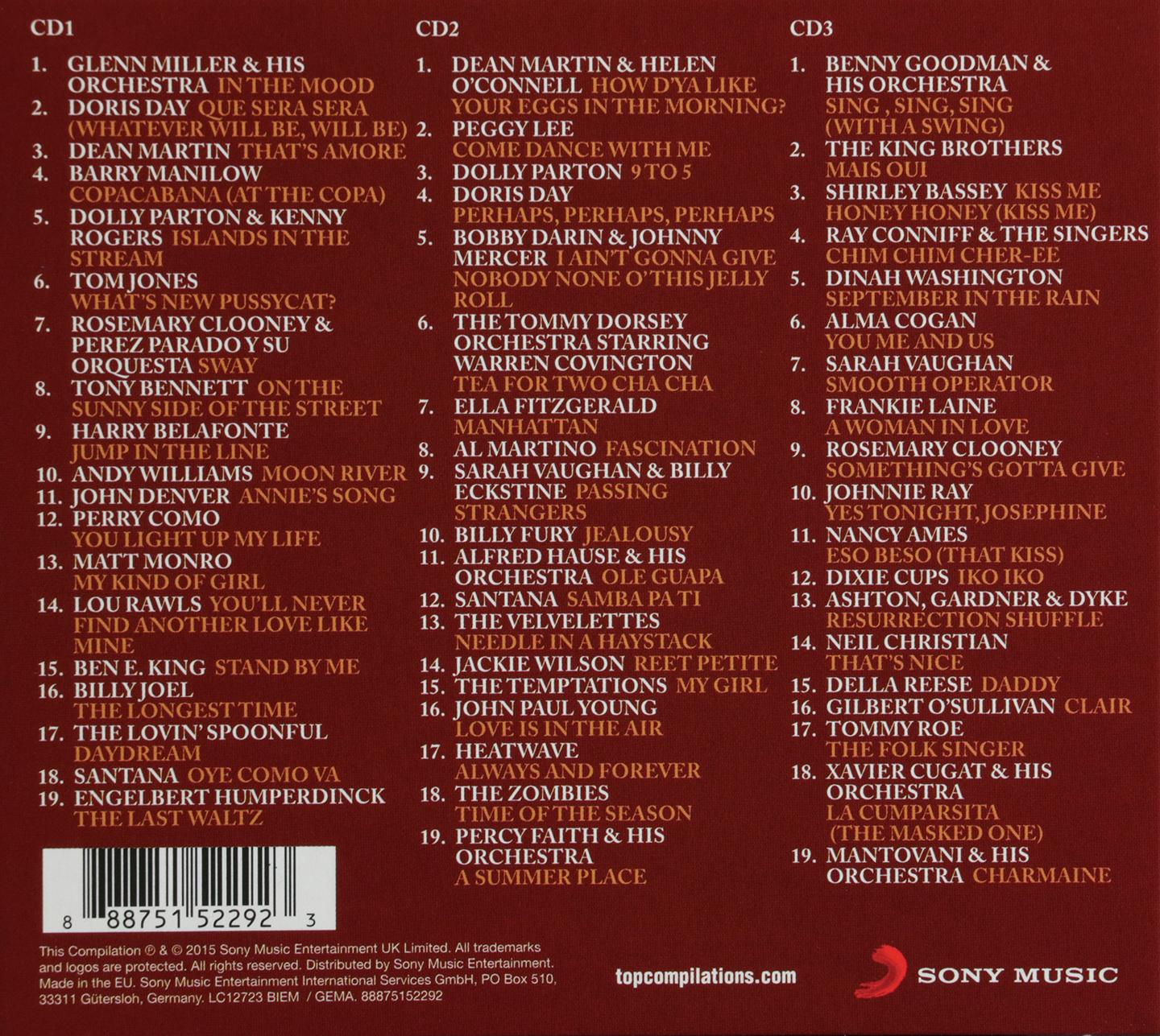 LEN GOODMAN'S BALLROOM BONANZA - HamiltonBook.com