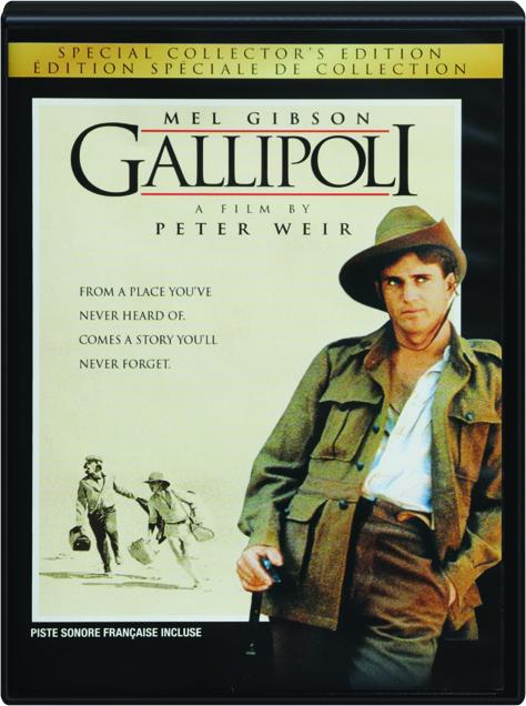 GALLIPOLI - HamiltonBook.com