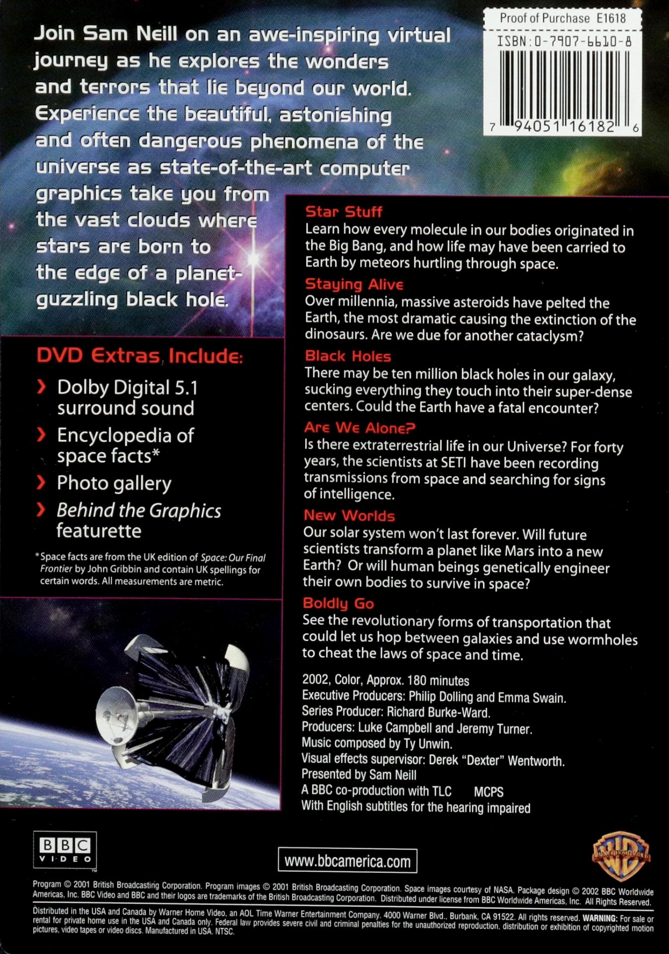 HYPERSPACE - HamiltonBook.com