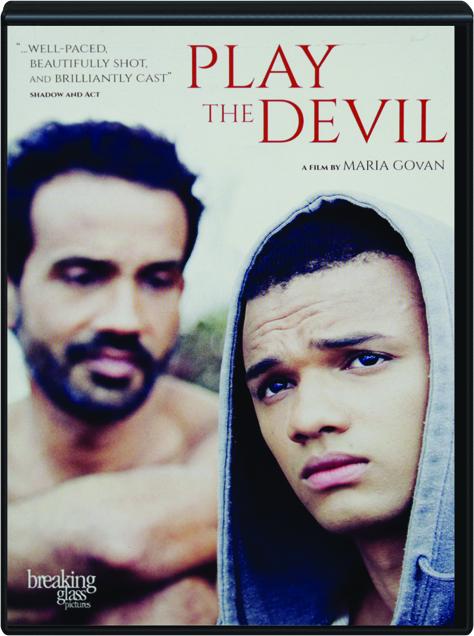 PLAY THE DEVIL - HamiltonBook.com