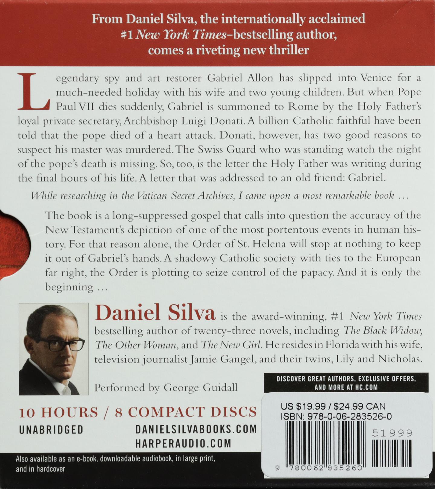 The Order Hamiltonbook