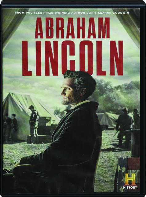 ABRAHAM LINCOLN - HamiltonBook.com