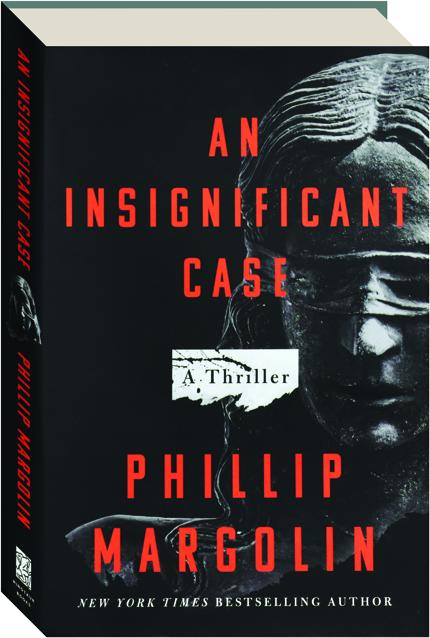 AN INSIGNIFICANT CASE - HamiltonBook.com