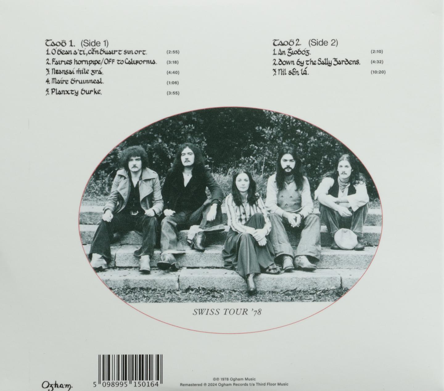 CLANNAD: In Concert - HamiltonBook.com